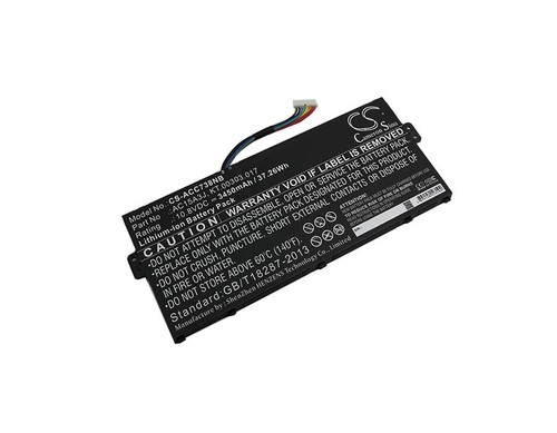 Battery for Acer CB3-131, CB5-132T, Chromebook 11 CB3-131-C3SZ, | eBay