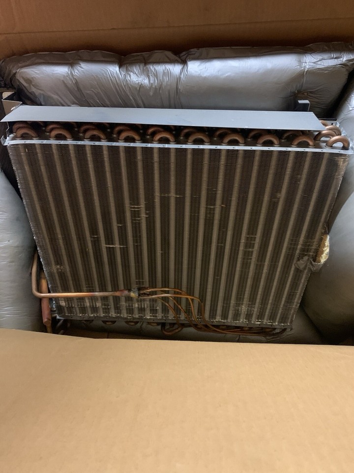 Trane Service First evaporator coil New In Box P/N- COL06405 . See ...