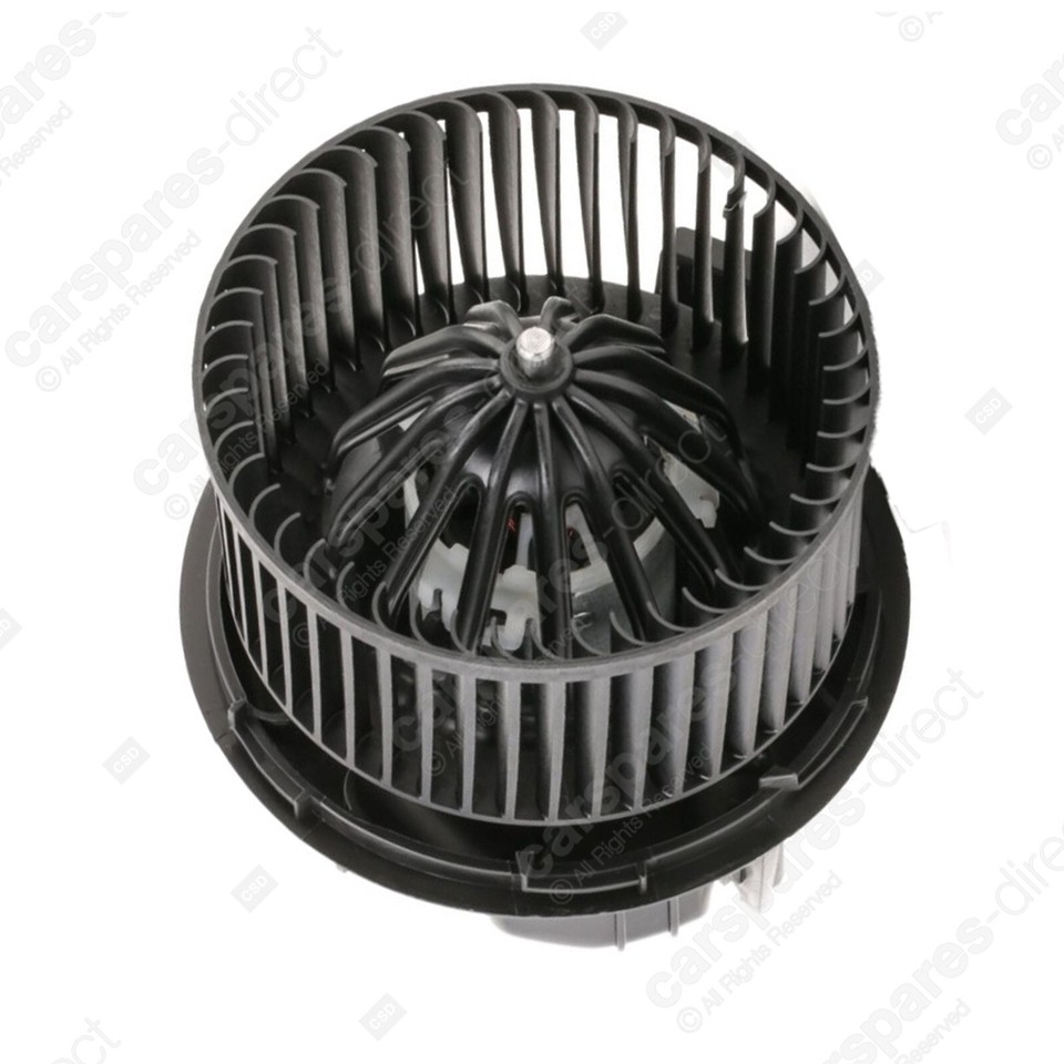 FOR NISSAN MICRA K12 / NOTE E11 / NV200 / MICRA C+C K12 HEATER BLOWER ...