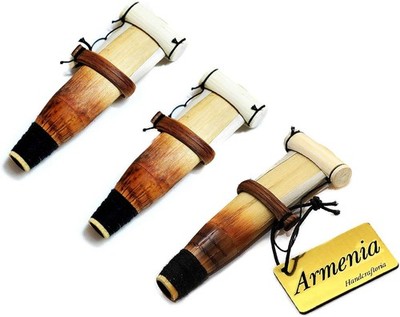 Armenia Set of 3 Duduk Reeds Key A Ramish Oboe Balaban Woodwind ...