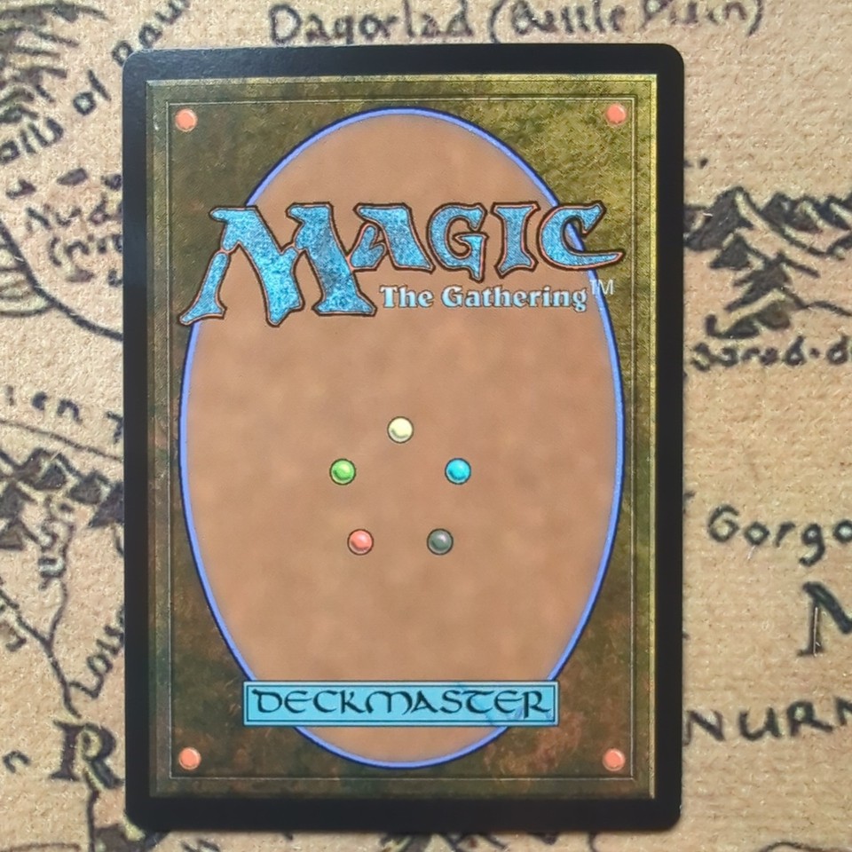 Meanders Guide, 25, ECL, Foil | eBay UK