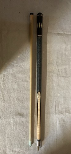 Dale Perry 1/1 Custom Pool Cue | eBay