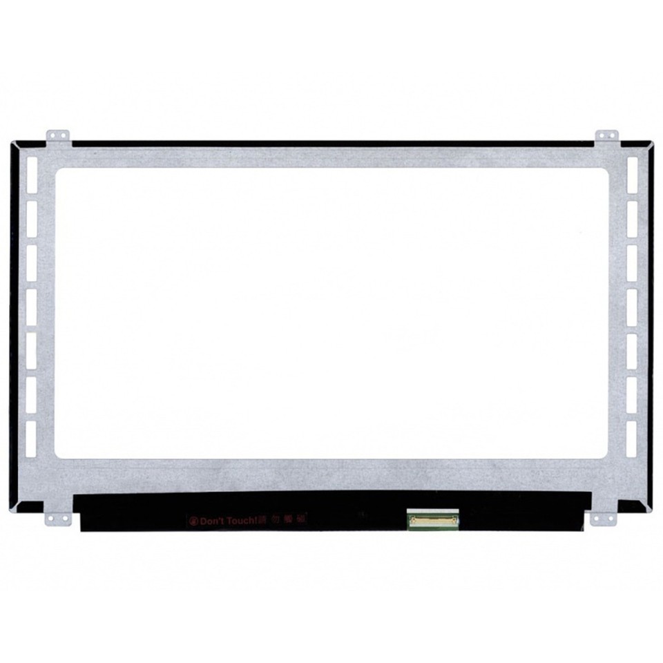 B156HTN03.2 B156HTN03.3 FHD LCD Non-Touch Screen Display Replacement 15 ...