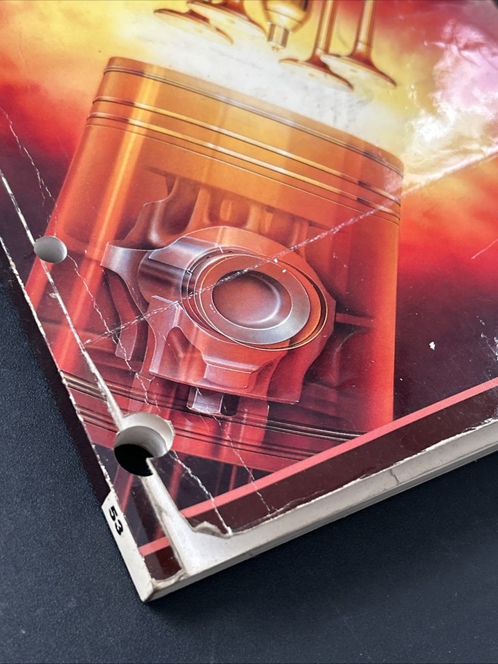 K-C Replacement Parts 53 Series Detroit Diesel Engines Korody Colyer ...