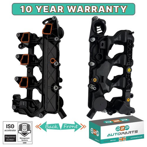 ROCKER COVER CYLINDER HEAD COVER 9827622780 2249650 2319287 2524813 ...