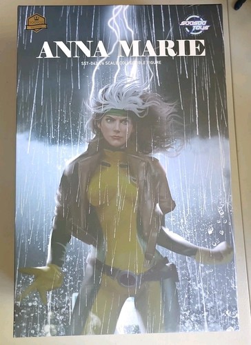 Soosoo Toys Anna Marie SST-042 1/6 Scale Collectible Figure | eBay