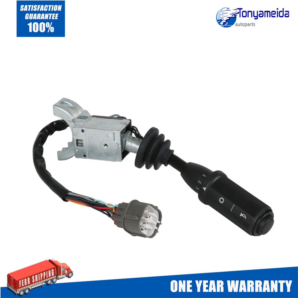 Column Shift Selector Switch 701/80298 Forward Reverse Column Switch ...