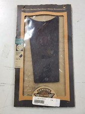 Genuine harley-davidson dashinator leather plain 71039-96 for sale ...