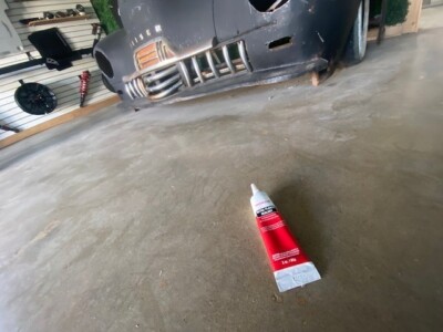 Genuine Honda 08718-0003 Ultra Flange Sealant | eBay