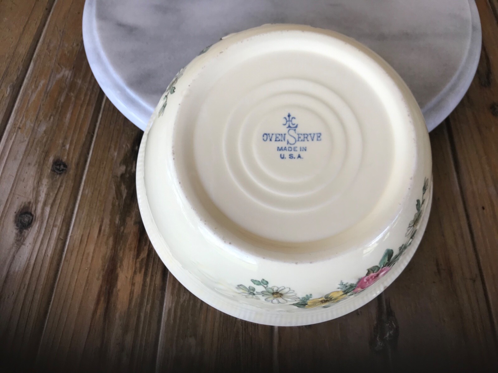 Vintage Homer Laughlin Oven Serve Casserole Dish Ceramic Bowl Floral EBay vintage-homer-laughlin-oven-serve-casserole-dish-ceramic-bowl-floral-ebay
