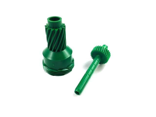 2004R Transmission 29 Tooth Driven & 10 Tooth Governor Drive ...