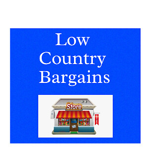 Low Country Bargains | eBay Stores