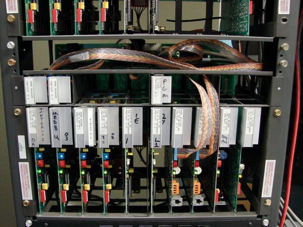 Motorola Centracom Gold Elite Console 6 Positions | eBay