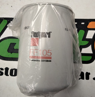 Fleetguard FF105 Fuel filter | eBay