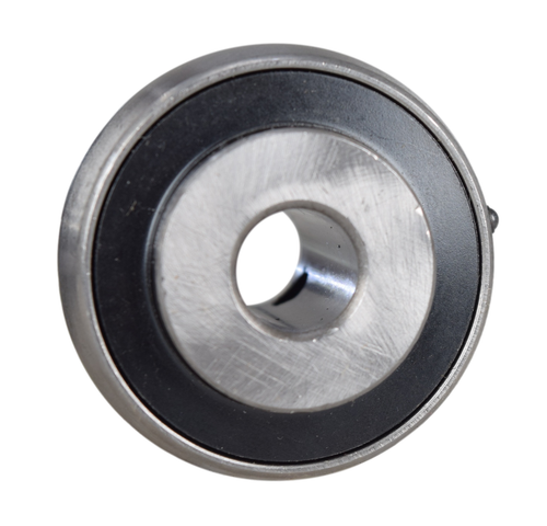 1/2" Insert Ball Bearing With Set Screws UC201-08, UC201-8, UC201-008D1 ...