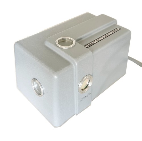 GIA, Gem Instruments, Utility Lamp, USED CONDITION | eBay