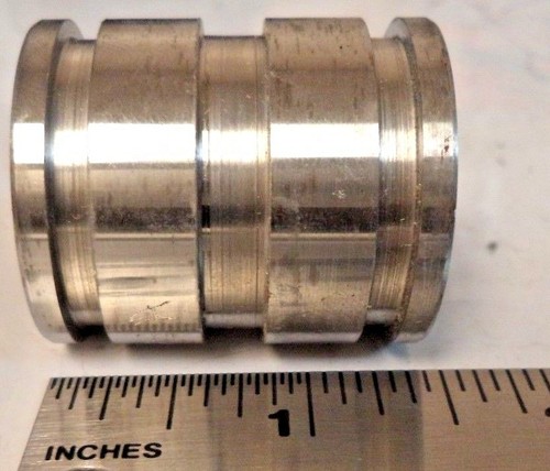 CUMMINS TUBE, LUB OIL TRANSFER P/N 3883036 | eBay