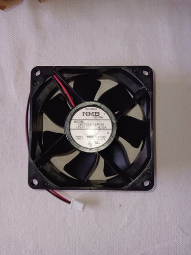242119403 FRIGIDAIRE REFRIGERATOR FAN ASSEMBLY NEW / OPEN BOX | eBay