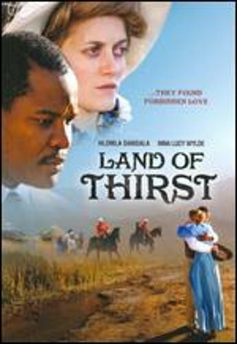 Land of Thirst by Meg Rickards: New 66805309038| eBay