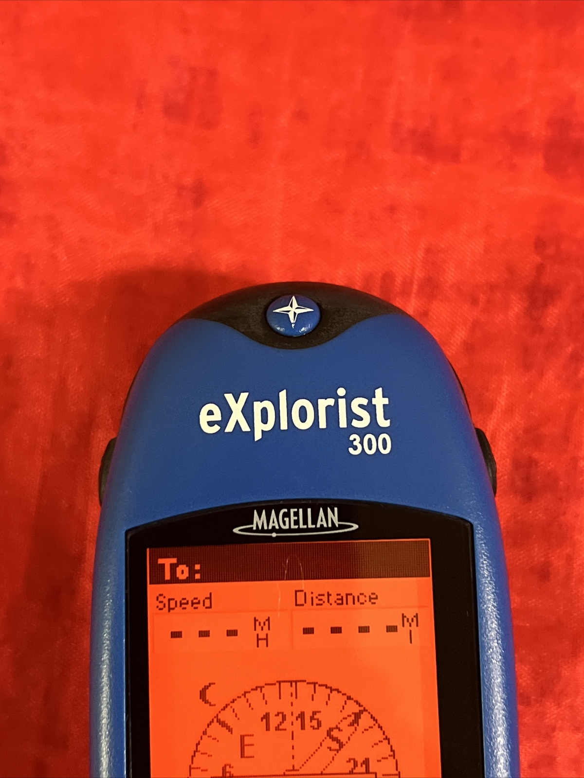 Magellan eXplorist 300 Handheld for sale online | eBay
