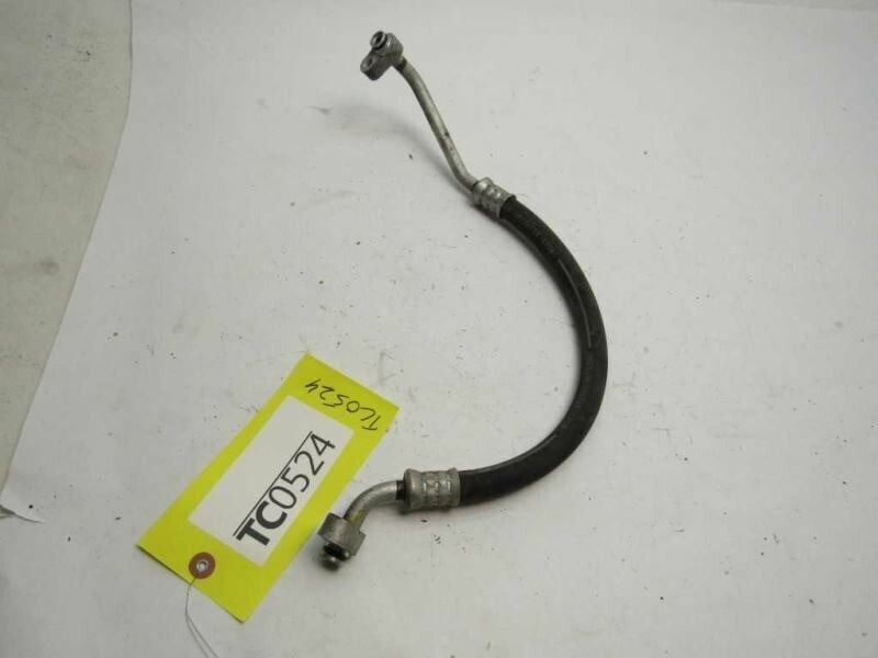 AC Hose Line Fit 2007 2008 Honda A/C Air Condition Discharge Pipe Line ...
