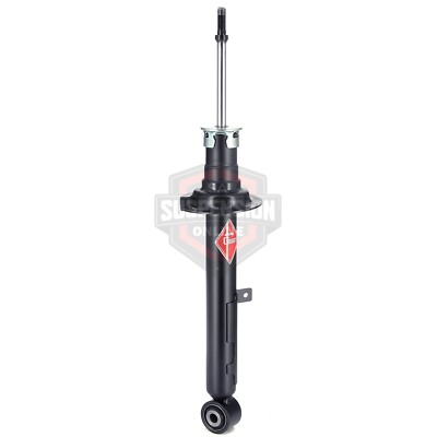 KYB 551107 - KYB Gas-A-Just Shock Absorber - Standard OE ReplFits ...