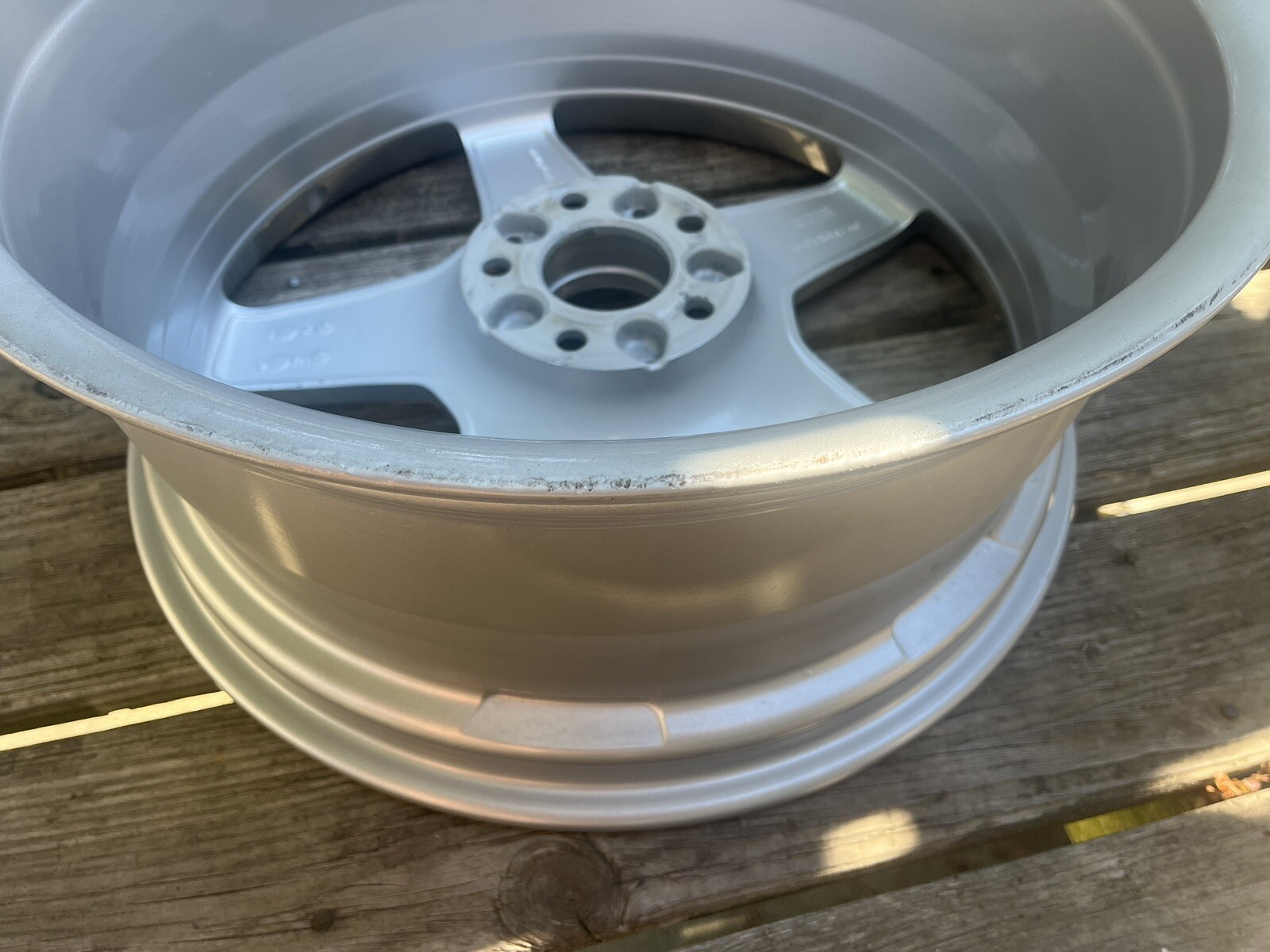 Mercedes SL550 SL400 2013-2018 19" Factory OEM Front Wheel Rim ...