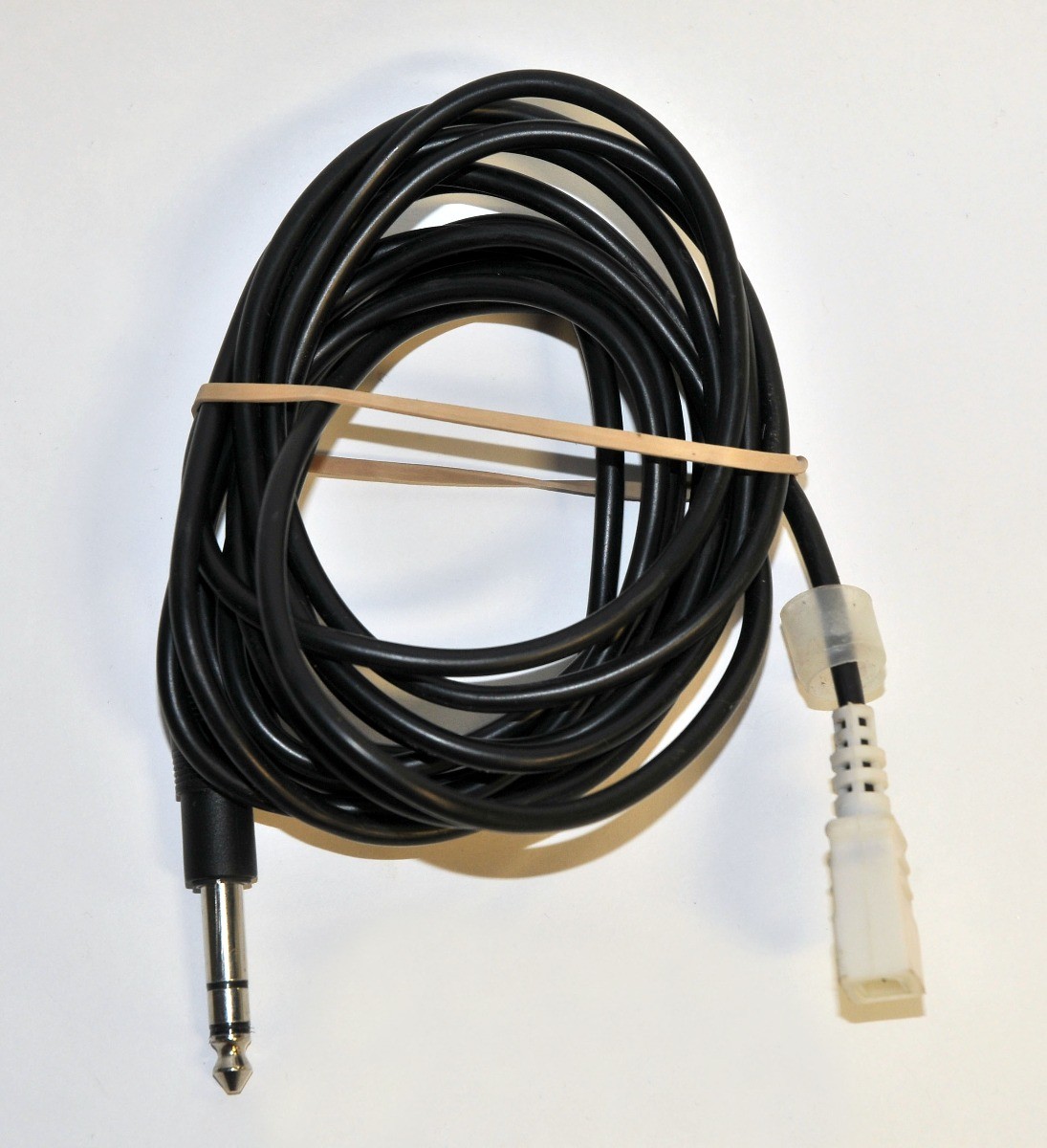RSP Patient Monitor Cable P/N: C400-10 Electrical Cord - PARTS - AS-IS ...