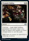 1x Prismatic Ending NM-Mint, English Modern Horizons 2 MTG Magic | eBay