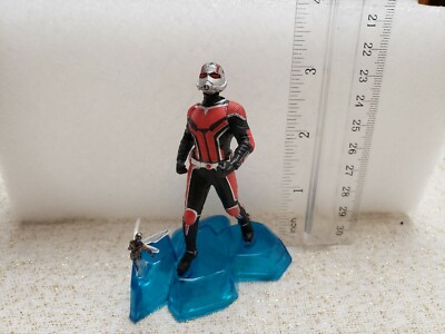 Disney Marvel Ant-Man and The Wasp Figure Cake Topper Disney Store ...