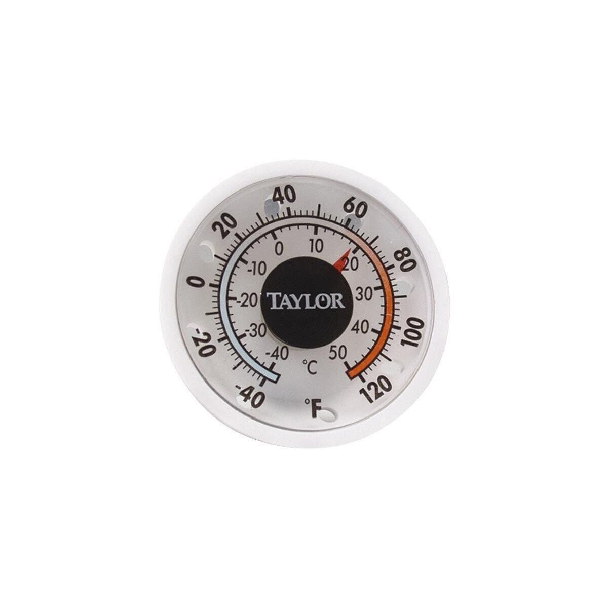 Taylor Dial Thermometer | eBay