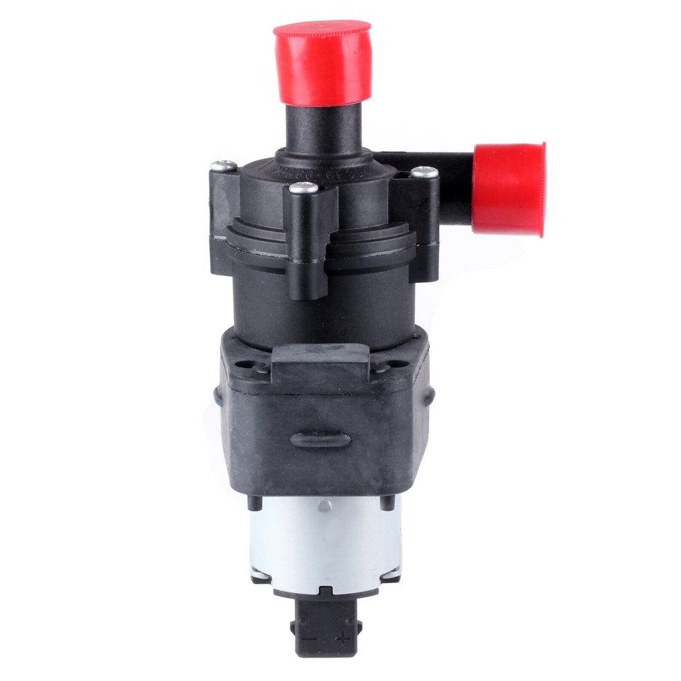 Engine Auxiliary Water Pump fits 01-03 Dodge Durango 55056055AA | eBay