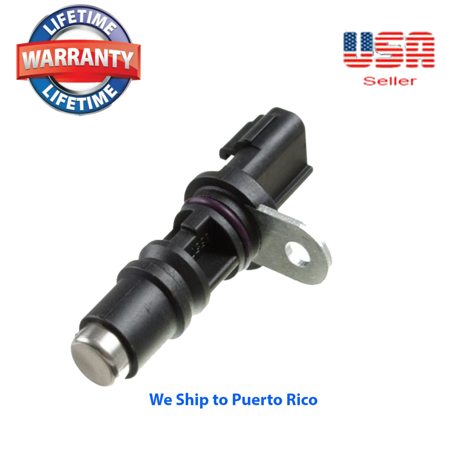 Engine Camshaft Position Sensor Fits: Mitsubishi Jeep Dodge Chrysler | eBay