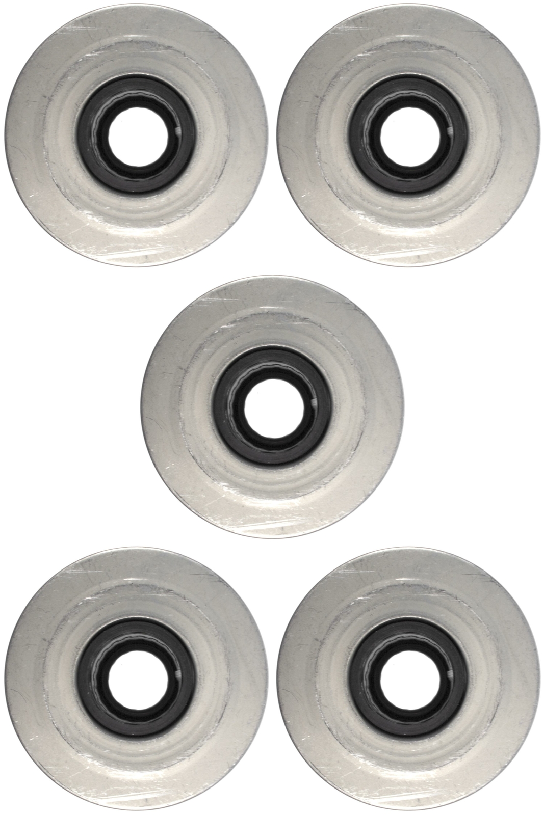 Set of 5 BMW M5 Mahle Engine Oil Filters OX41D 11429063138 | eBay