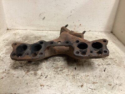 1985-1995 Toyota Pickup Truck 4Runer 22R 22RE Exhaust Manifold | eBay