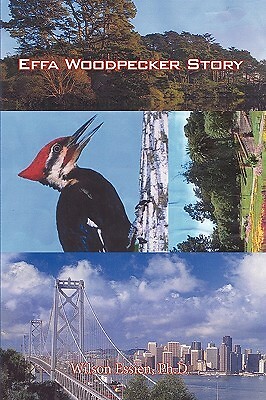 Effa Woodpecker Story by Wilson Essien -Paperback | eBay Australia