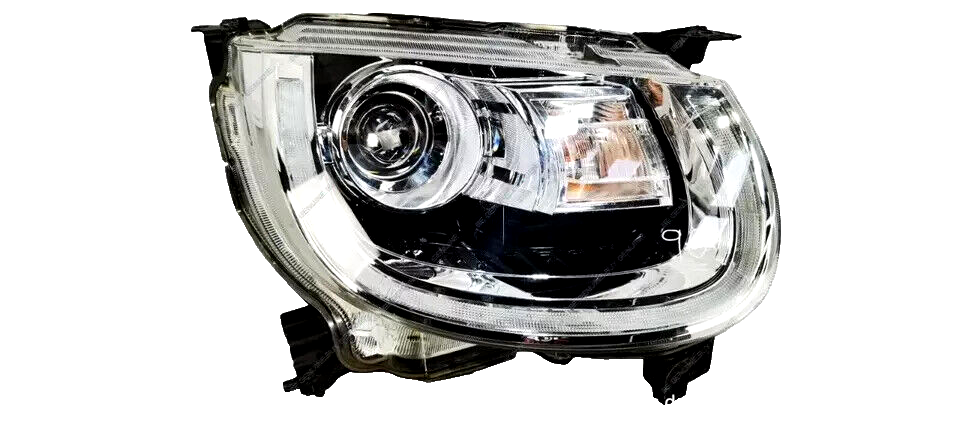 GENUINE OEM PROJECTOR HEADLIGHT SUZUKI IGNIS RIGHT HAND FIT FOR MODEL ...