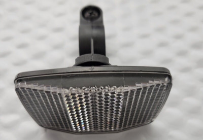 SWFT SWFT-ZIP-BLK ZIP eBike Light Reflector | eBay