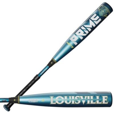 Louisville Slugger 2025 Meta Prime -8 USSSA Baseball Bat | eBay
