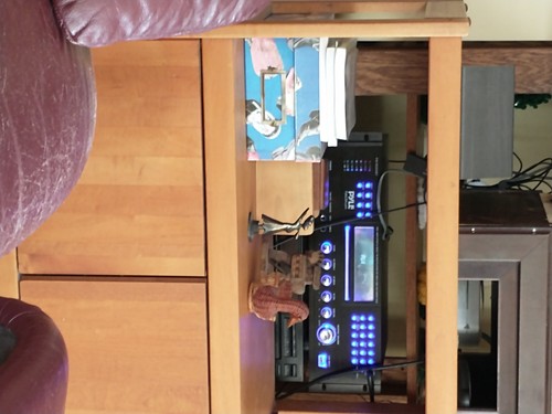 Pyle PD1000BT Bluetooth Home Theater Preamplifier for sale online | eBay