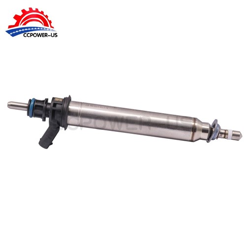 4 Pcs Fuel Injectors For Mercedes-Benz C&GL-Class ML-Class E-Class ...