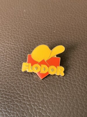 Pin’s chips Flodor | eBay