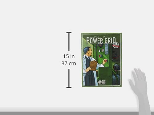 Power Grid Recharged | eBay