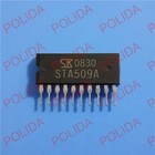 1PCS MOS FET ARRAY IC SANKEN SIP-10 STA509A STA509 | eBay