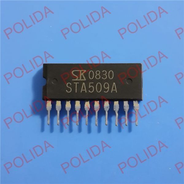 1PCS MOS FET ARRAY IC SANKEN SIP-10 STA509A STA509 | eBay
