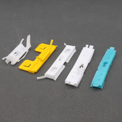 5 pcs Car Roof Rail Moulding Trim Retainer Clips for Honda | eBay