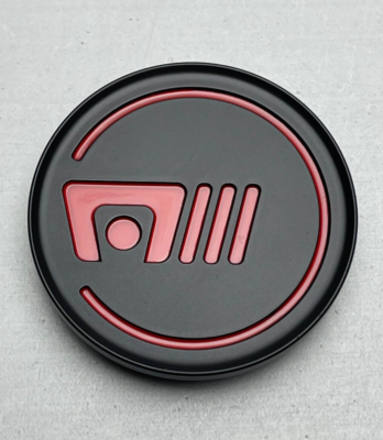 Logotipo De Motegi
