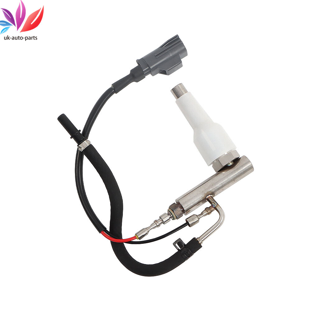 DPF FUEL VAPOURISER VALVE FOR FORD FOCUS C-MAX MONDEO 2.0 2.2 2010-2015 ...