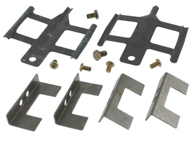 Brake Hardware Kit 95WBTW47 for C4500 Kodiak C5500 C60 C6500 C70 T7500 ...