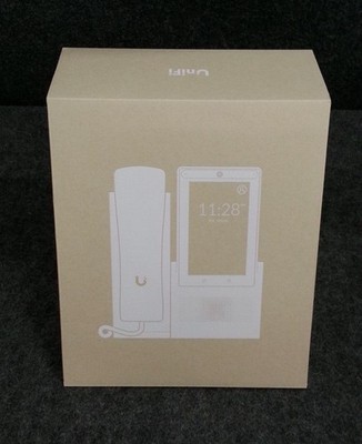 Ubiquiti Networks G3 Touch Pro Desktop Smartphone 5" Black | eBay